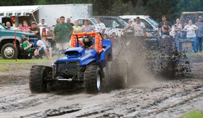 Mud Bog Mania | Local News | newbernsj.com