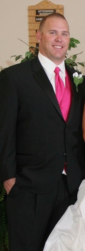 Michael Ange | Obituaries | newbernsj.com