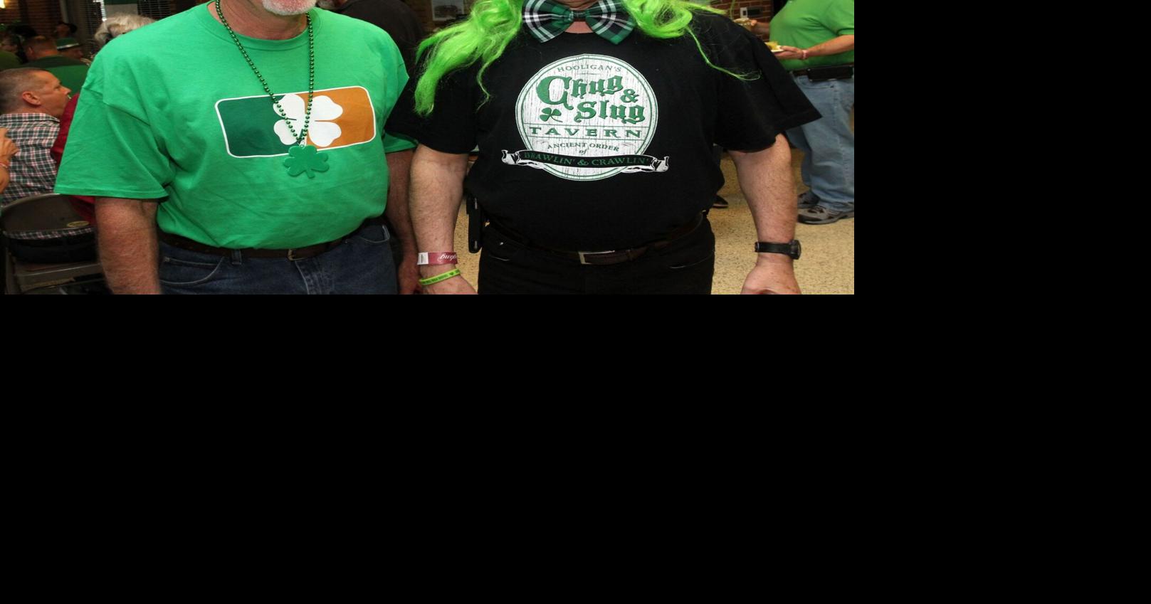 PHOTOS: Seen on Scene - SHAMROCKIN' | Local News | newbernsj.com