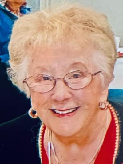 Josephine Horrobin | | newbernsj.com