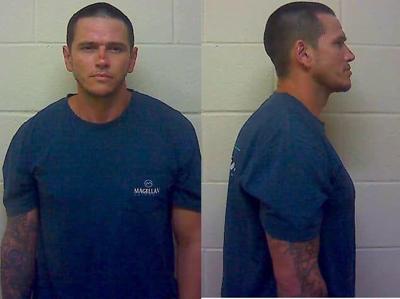 Law enforcement arrest New Bern man on kidnapping charges after brief ...