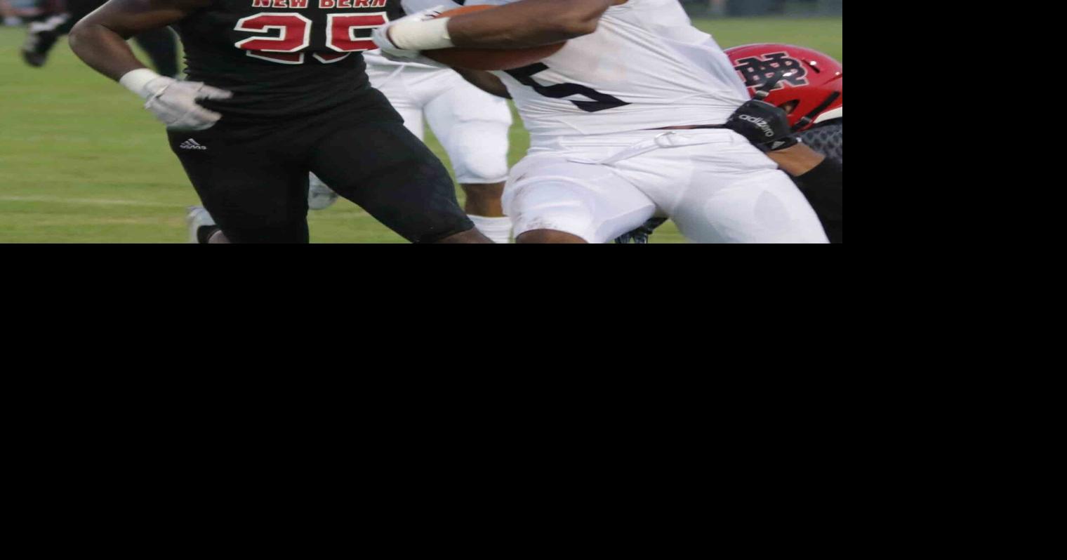 New Bern football | Local News | newbernsj.com
