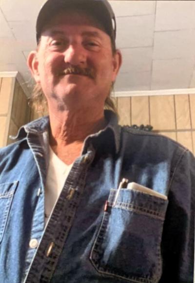 Micheal Cuthrell | Obituaries | newbernsj.com