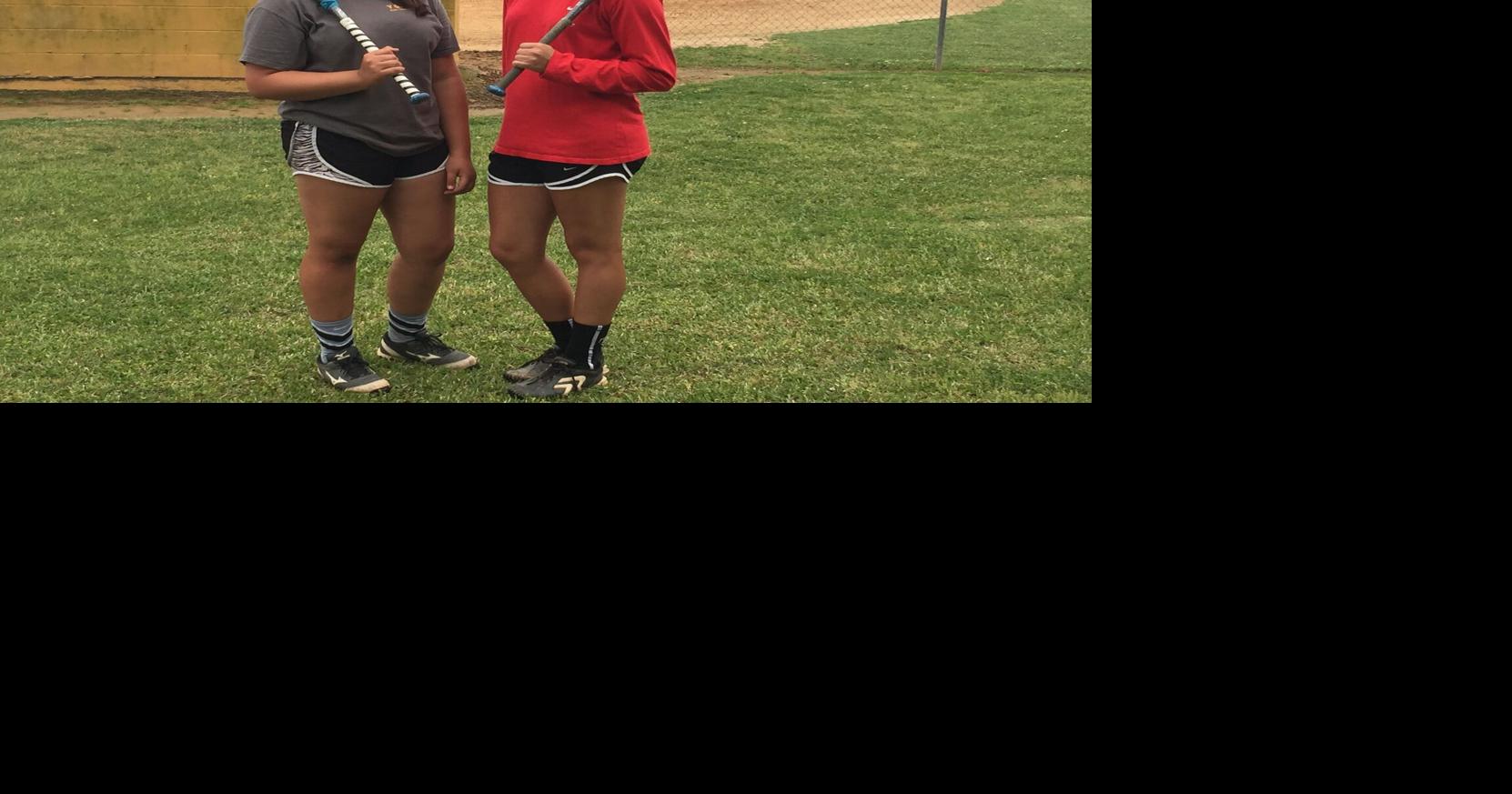 Softball: Bash sisters | Sports | newbernsj.com