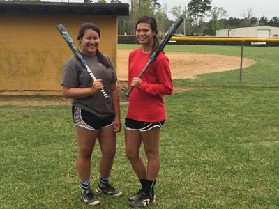 Softball: Bash sisters | Sports | newbernsj.com