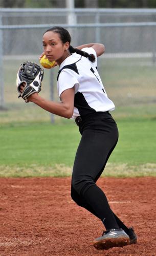 Havelock softball dismantles Vikings, Rampants ahead of big showdown ...