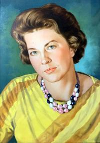 Margaret Baxter | Obituaries | newbernsj.com
