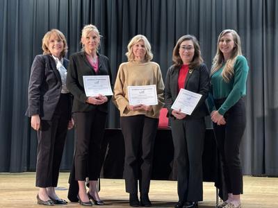 Craven County Schools names interim upon resignation of previous ...