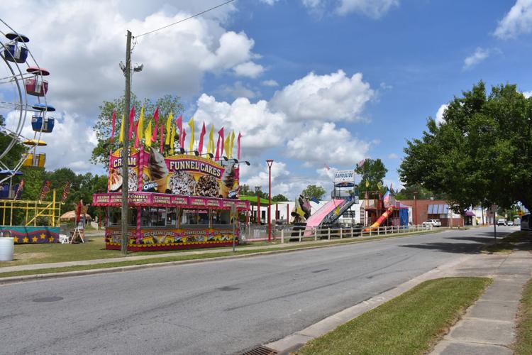 Photos: Kinston entering its summer stride | Local News | newbernsj.com
