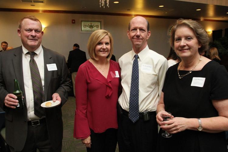 PHOTOS: Seen On Scene - Beam Signing | Local News | newbernsj.com