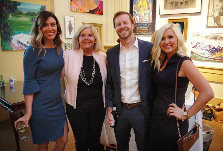 Seen on Scene: My New Bern 20 Under 40 | Local News | newbernsj.com