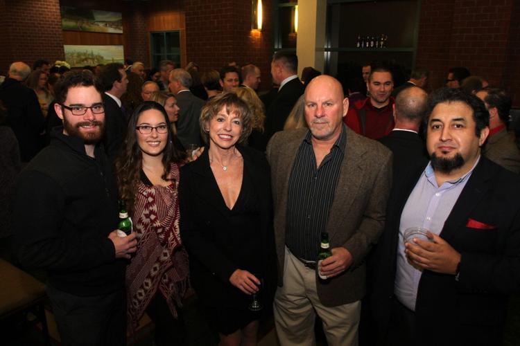 PHOTOS: New Bern Area Chamber of Commerce Celebration | Local News ...