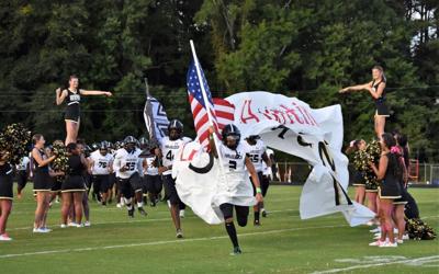 Rams, Bears, Eagles and Canes prepare during calm before the football ...