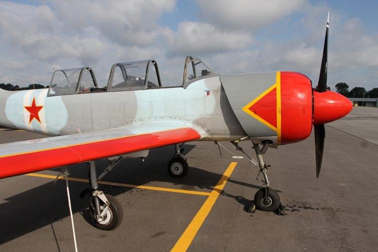 PHOTOS: Bandit Flight Team | Local News | newbernsj.com