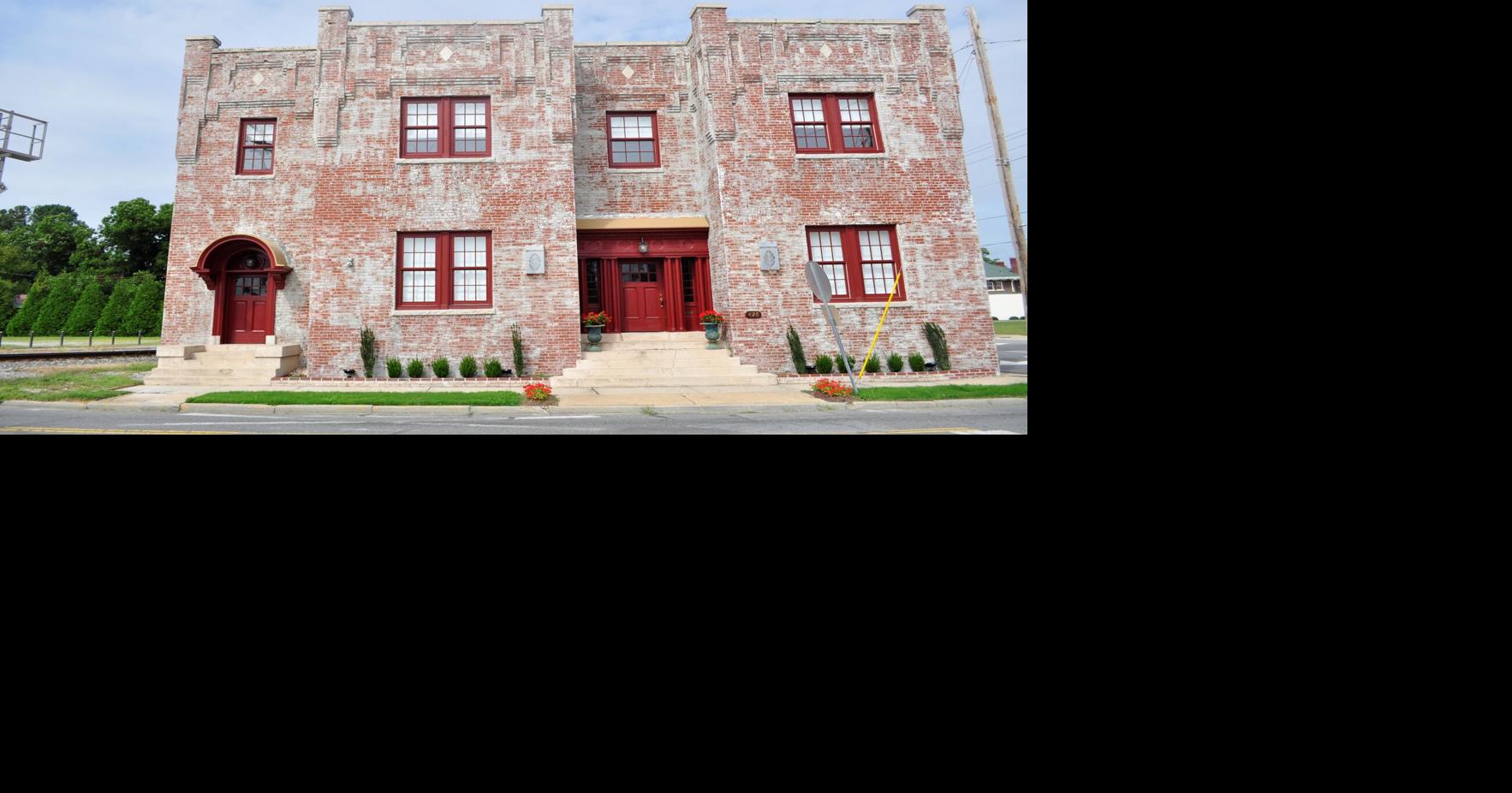 Elks Temple building: Here is what its future could look like | Local ...