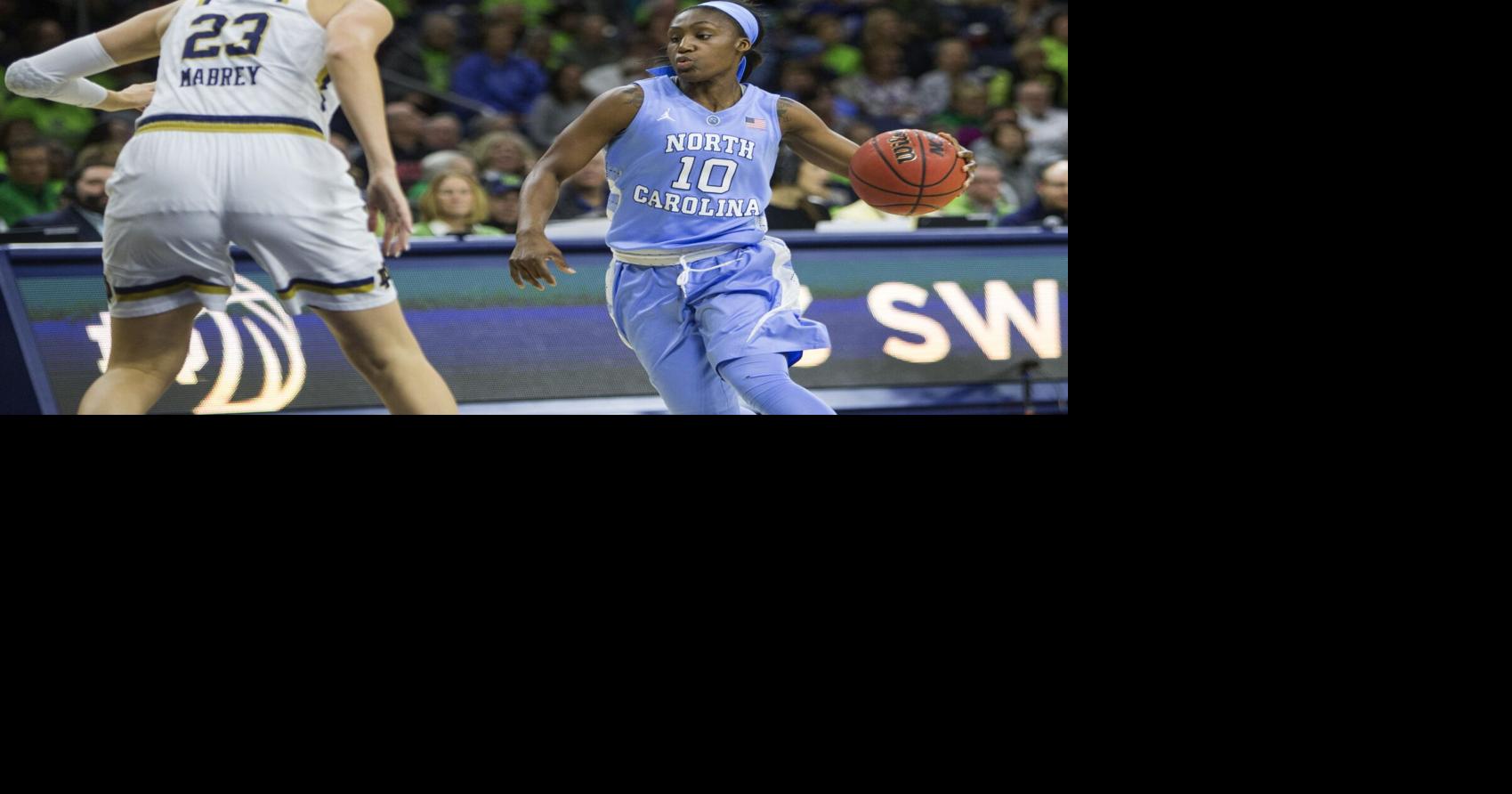 Jamie Cherry now a pro basketball player in Australia | Sports ...