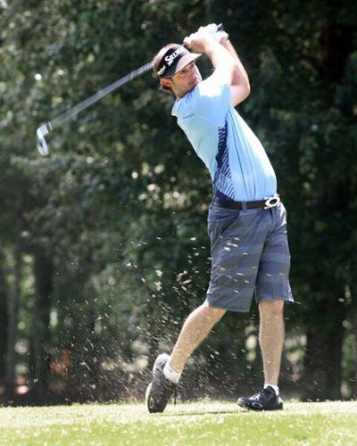 Golf: Sattler, Denman tied for lead at New Bern Pro Classic | Sports ...