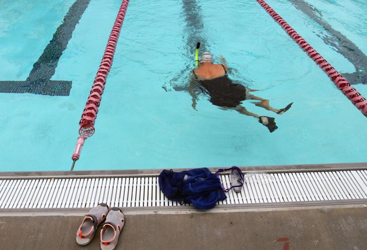 PHOTOS: Twin Rivers YMCA - Lifeguards | Local News | newbernsj.com