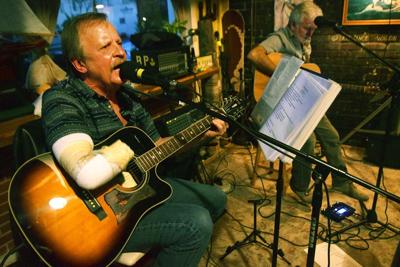 Weekly live music ranges from country to Broadway | Entertainment ...