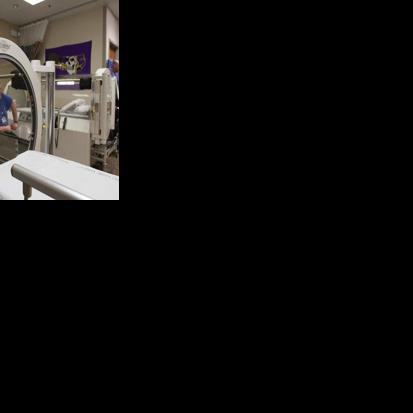 Patients find healing for stubborn wounds at CarolinaEast | Local News ...