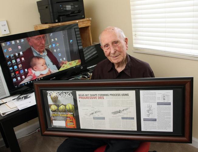 PHOTOS: Joseph Mele - Wingman | Local News | newbernsj.com