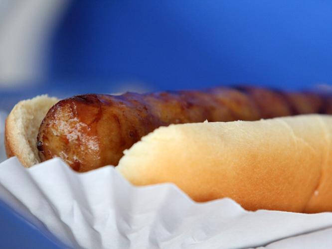 PHOTOS: Johnsonville Big Taste Grill | Local News | newbernsj.com