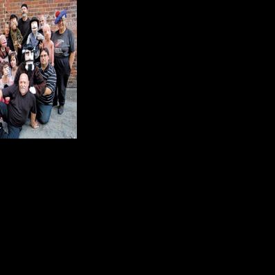 Puppets star in Civic Theatre production of ‘Frankenstein ...