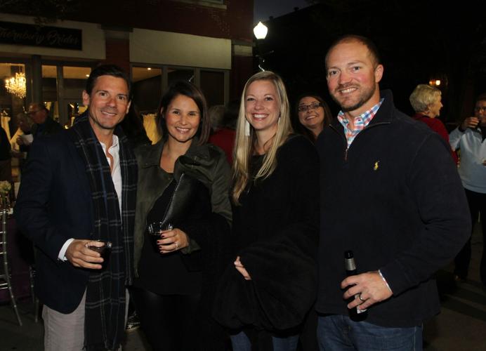 PHOTOS: Seen on Scene - MERCI on Middle | Local News | newbernsj.com