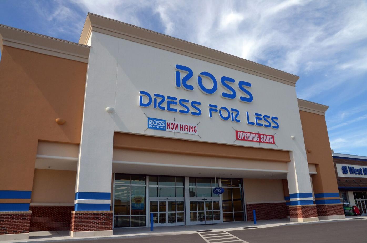 New Bern Marketplace continues city's retail resurgence | Local News ...