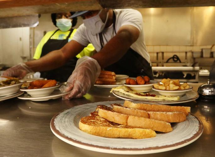The Country Biscuit - New Bern's iconic restaurant is trademarked ...