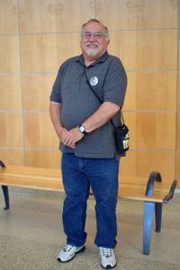 52 Faces of Community: Michael Schachter | Local News | newbernsj.com