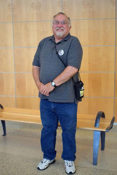 52 Faces of Community: Michael Schachter | Local News | newbernsj.com