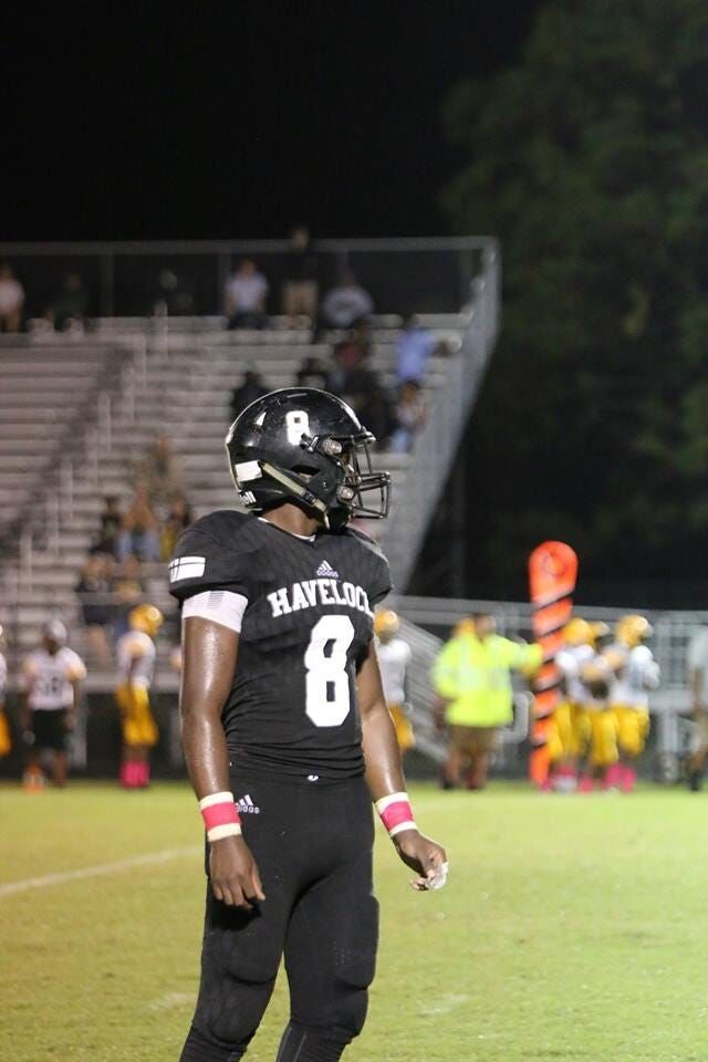 Havelock's Josh Williams, Jason Wilson picked for East-West Game ...