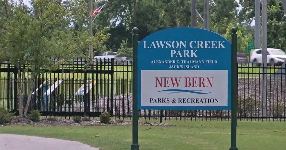 Lawson Creek Park boat ramp closes for repairs | Local News | newbernsj.com