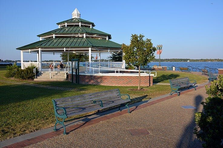 Here's what you need to know about the city 'giving' Union Point Park ...