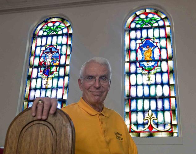 Beloved Havelock pastor Don Hadley set to retire | Local News ...