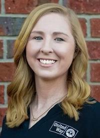 Lambert named United Way executive director | Local News | newbernsj.com