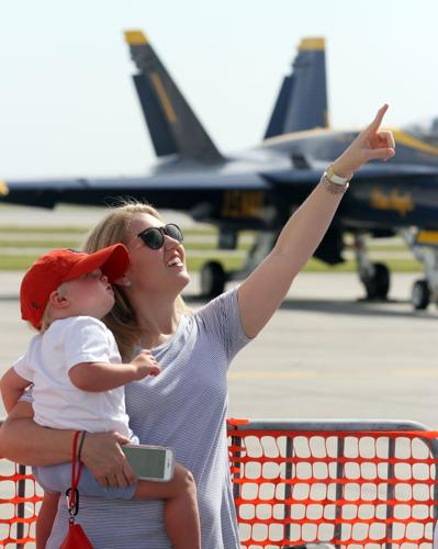 Photos: Revisiting the Cherry Point Air Show | Local News | newbernsj.com