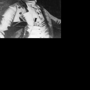 William Tryon died 231 years ago | Local News | newbernsj.com