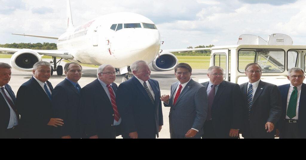 North State Aviation closes Winston-Salem facility | Local News ...