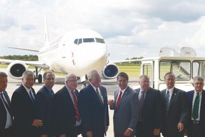 North State Aviation closes Winston-Salem facility | Local News ...