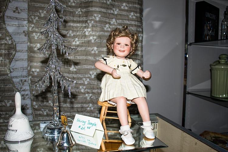 Photos: Angel’s Attic opens in Havelock | Local News | newbernsj.com