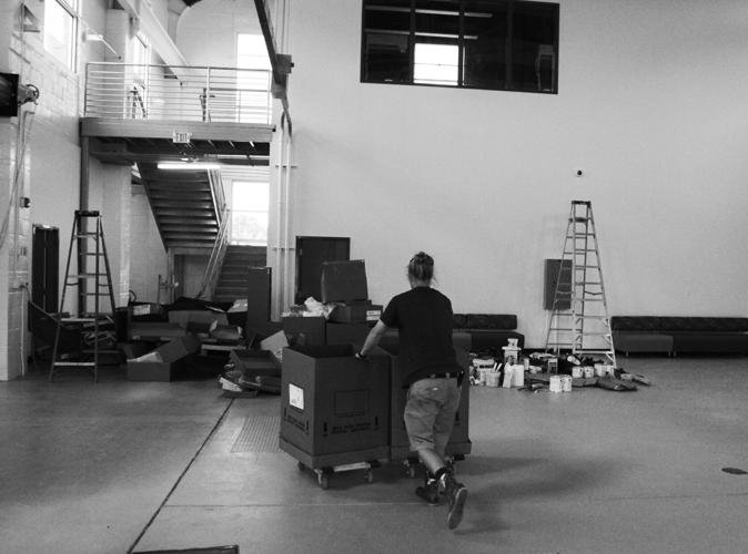 PHOTOS: The Volt Center | Local News | newbernsj.com
