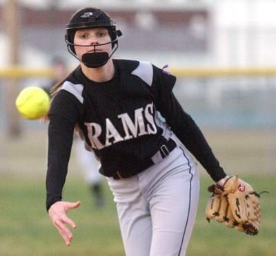 Rams heat up on a cold night to down West Carteret | Local News ...