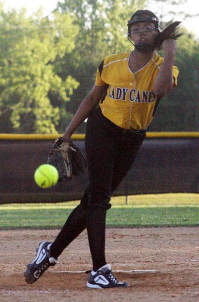 SOFTBALL: Lady Canes mash Mariners | Sports | newbernsj.com