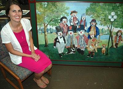 Cystic Fibrosis telethon set for Saturday | Local News | newbernsj.com