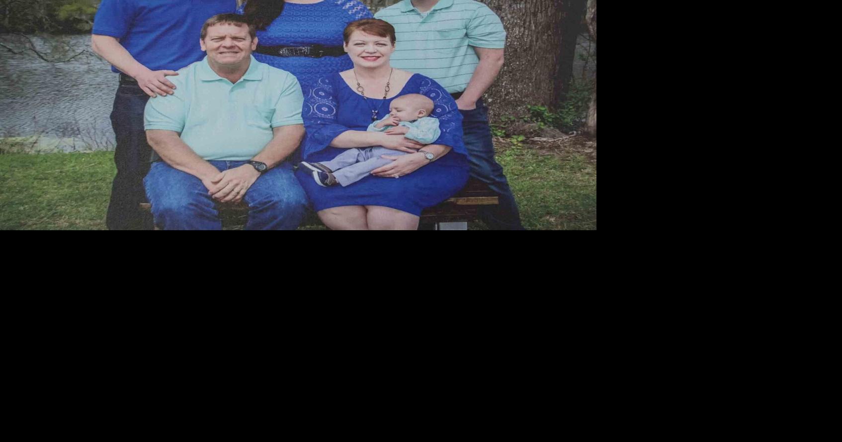 Matthew's story leads family to start addiction awareness support group ...