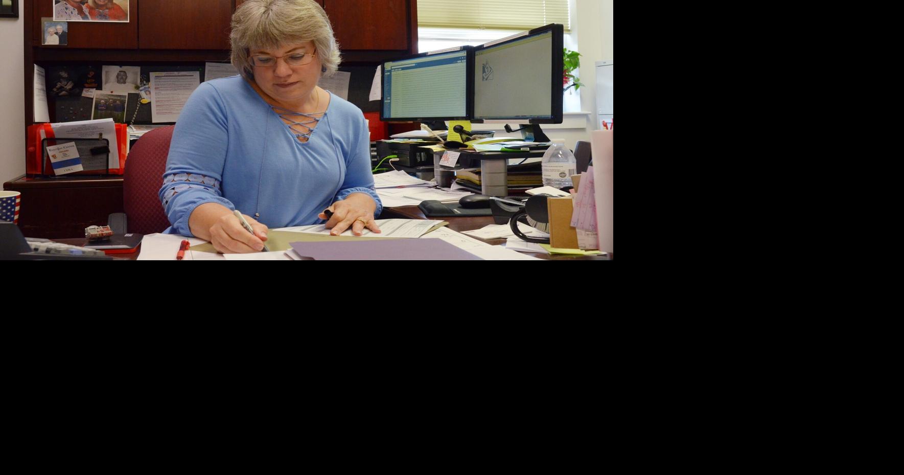 Election filing ends for New Bern, municipal and sanitary seats | Local ...