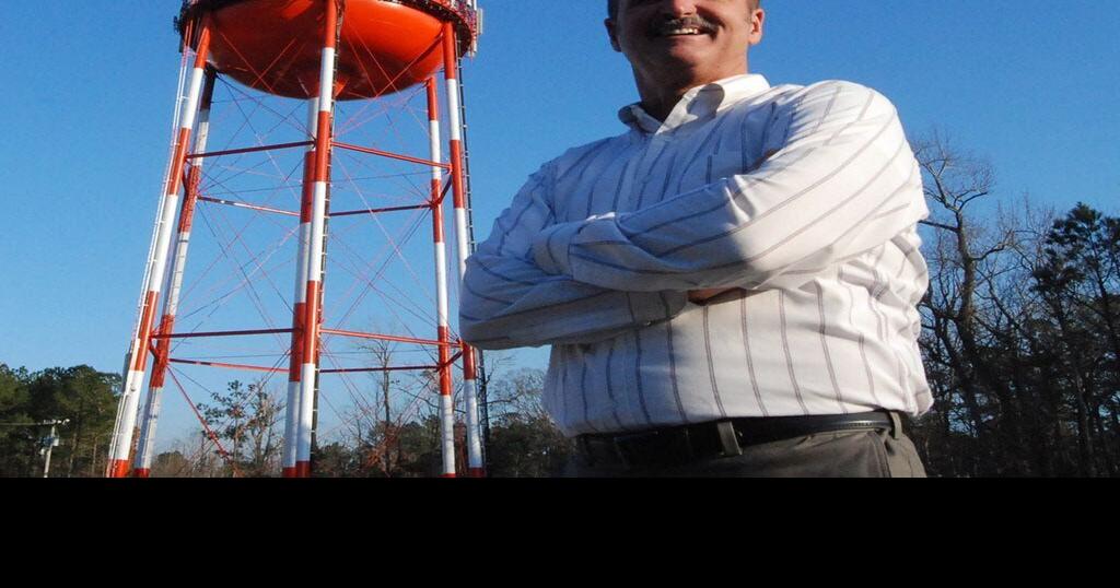 Sayger to lead Havelock public works | Local News | newbernsj.com