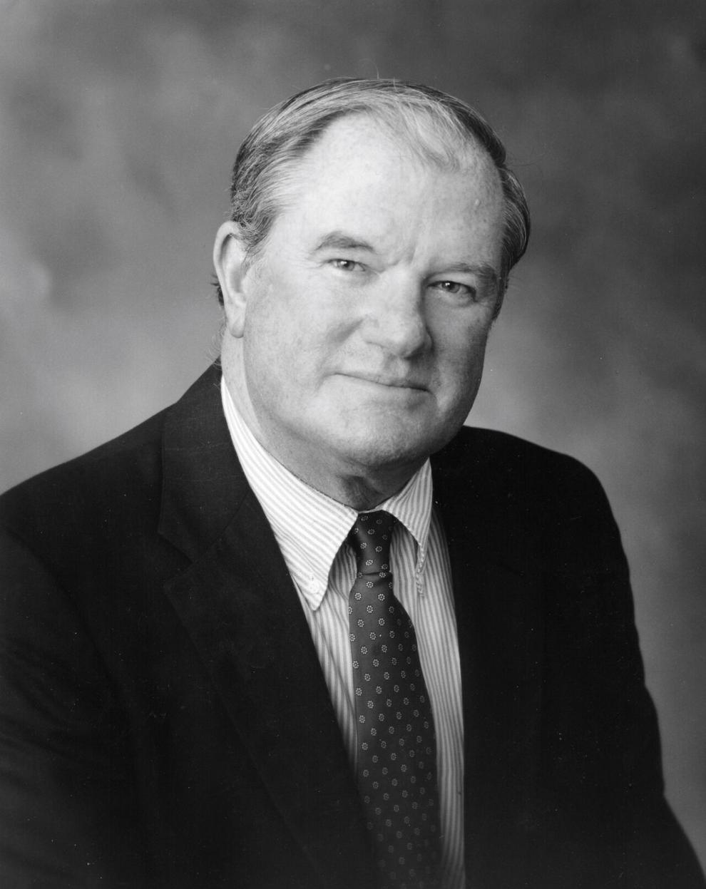 Donald Hayes Clement | Obituaries | newbernsj.com